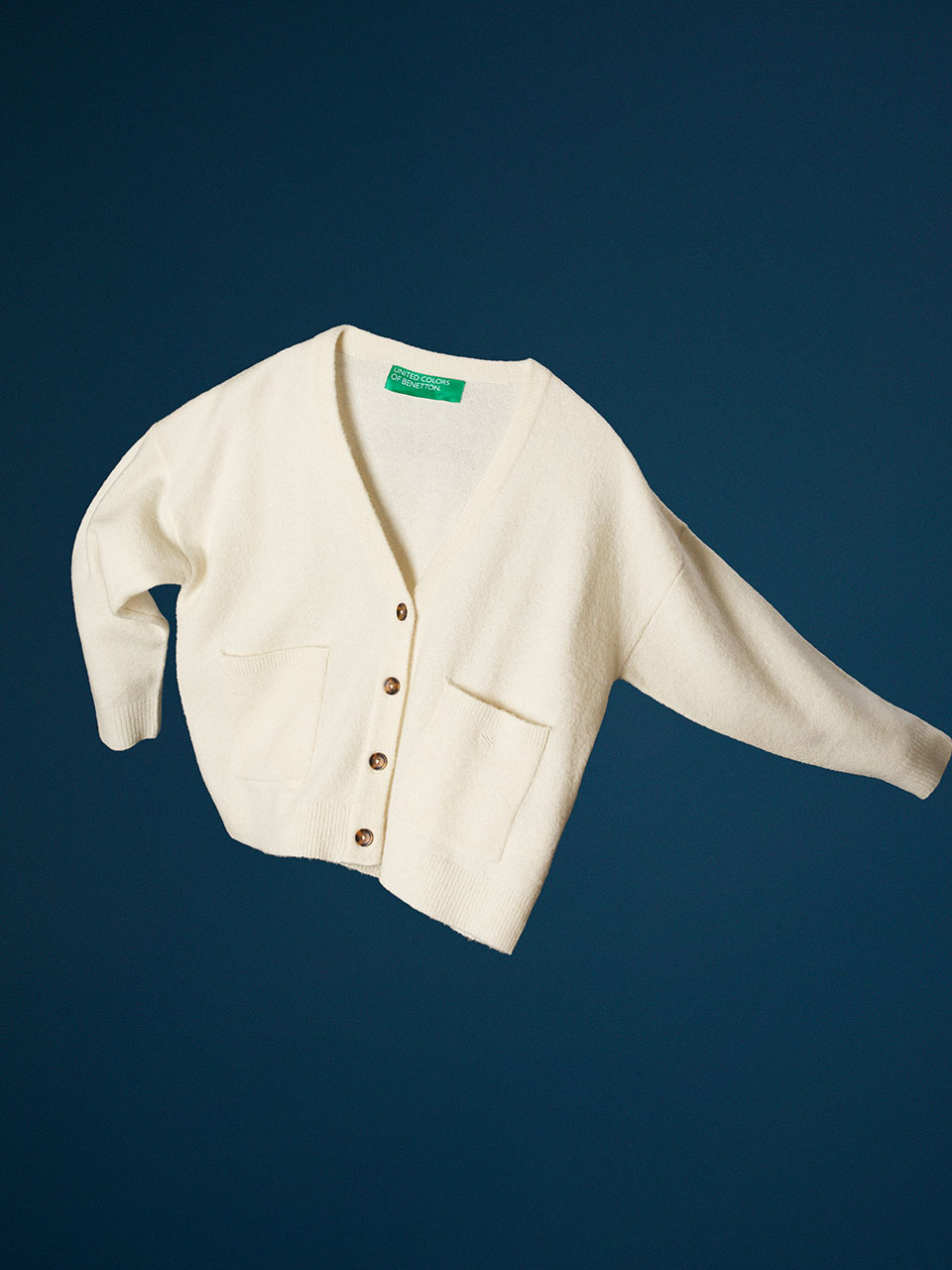 Poliéster reciclado